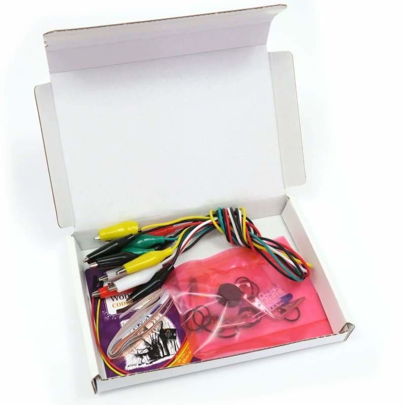 Educational Kits – Cool Components