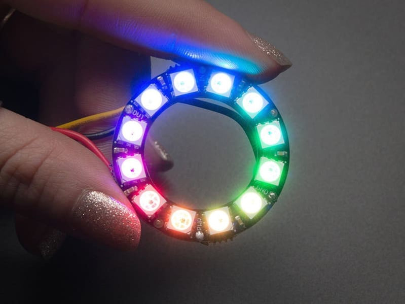 LEDs — Cool Components