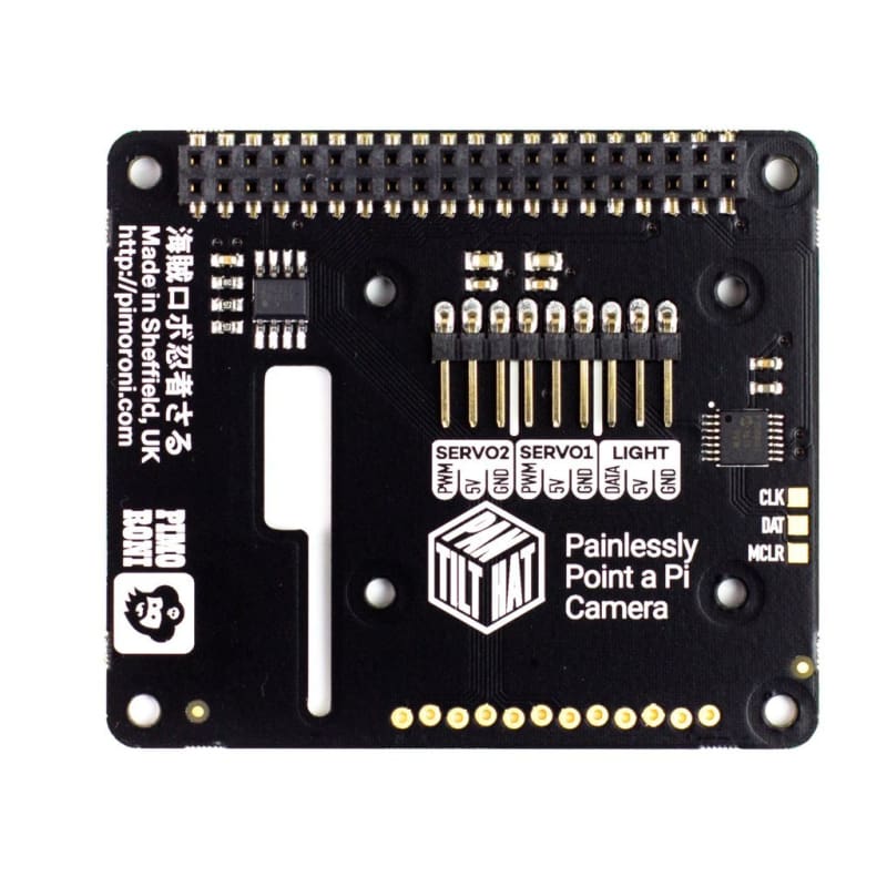 Pimoroni – Cool Components