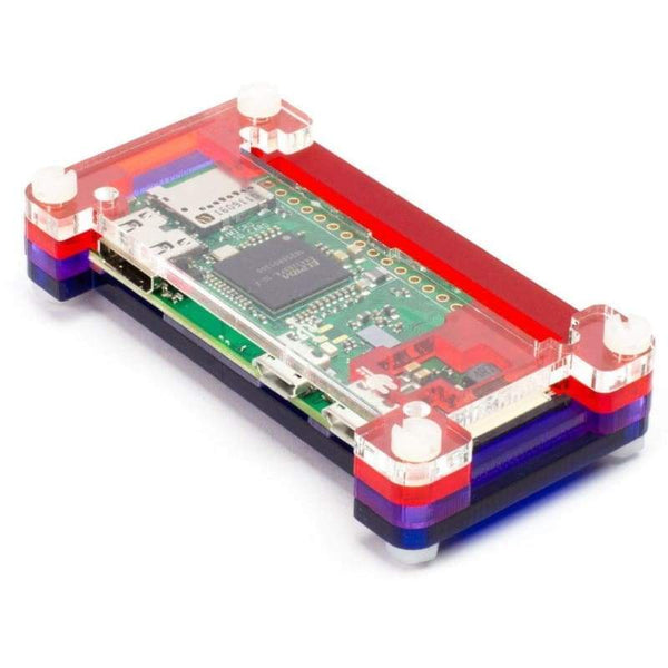 Raspberry Pi Cases – Cool Components