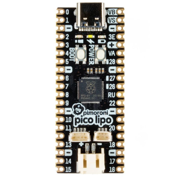 Raspberry Pi Pico Products – Cool Components