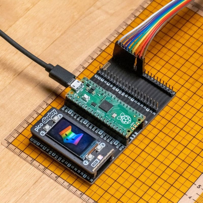 Pimoroni – Cool Components