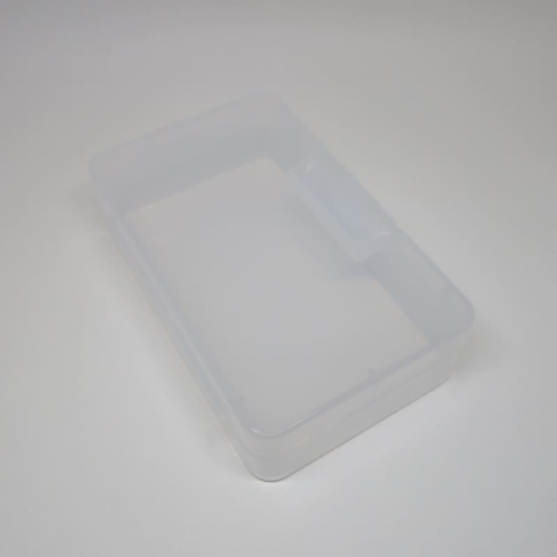 Plastic Component Box (503-1) — Cool Components