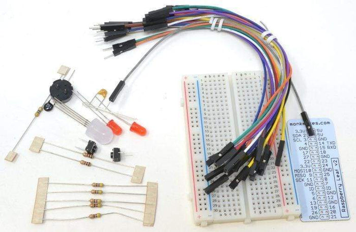 Educational Kits – Cool Components