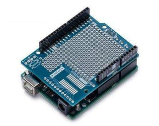 Arduino Shields – Cool Components