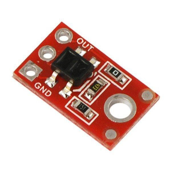 Infra Red Sensors — Cool Components