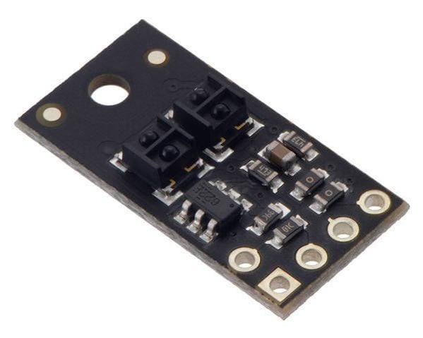 Visible Light Sensors — Cool Components