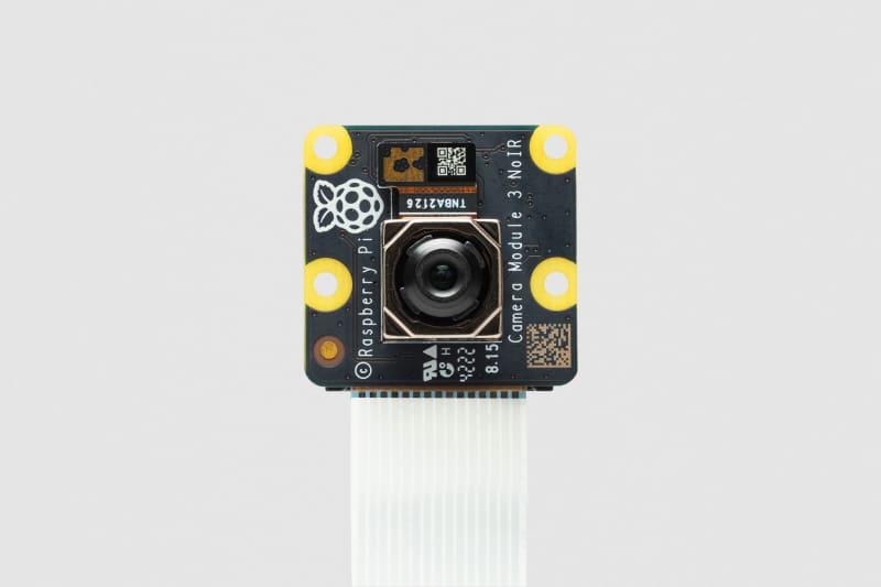 Raspberry Pi – Cool Components