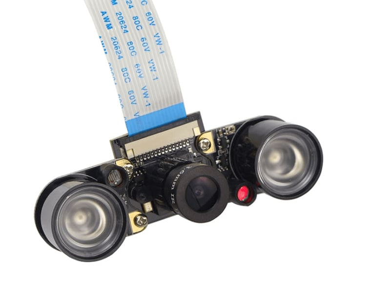 Cameras — Cool Components