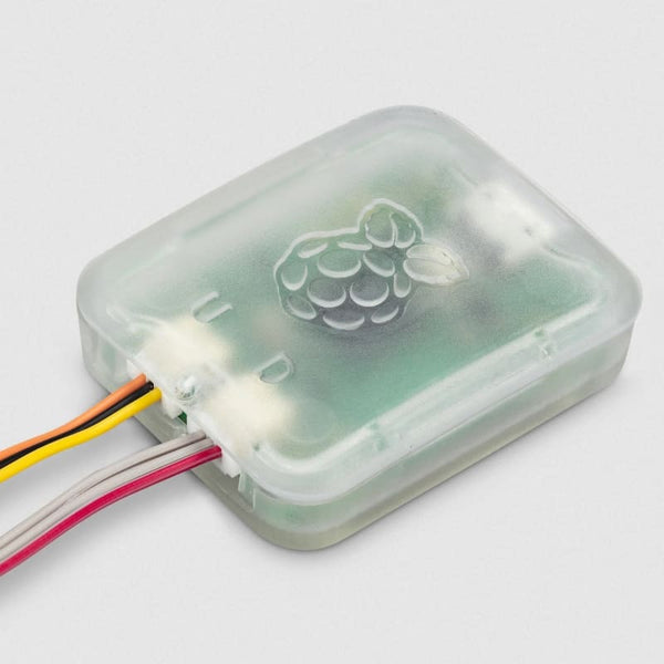 Raspberry Pi – Cool Components