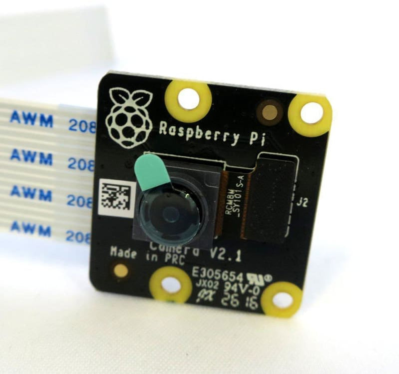 Raspberry Pi Accessories and Breakout Boards — Cool Components