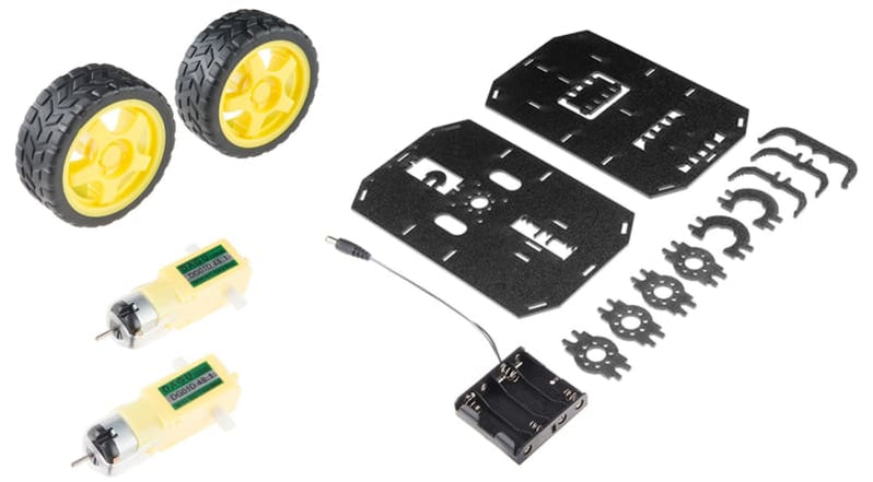 Educational Kits — Cool Components