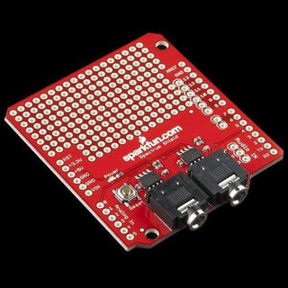 Audio – Cool Components