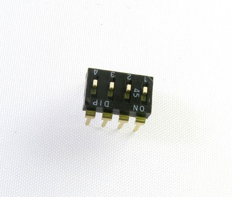 Component Switches — Cool Components