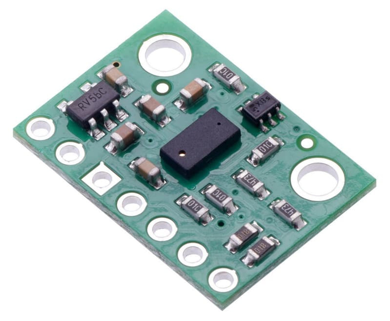 Infra Red Sensors — Cool Components